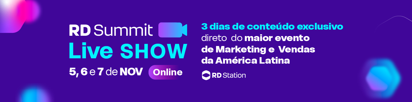 Comunidade RD Conecta