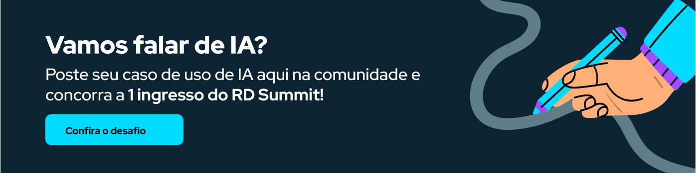 Comunidade RD Conecta