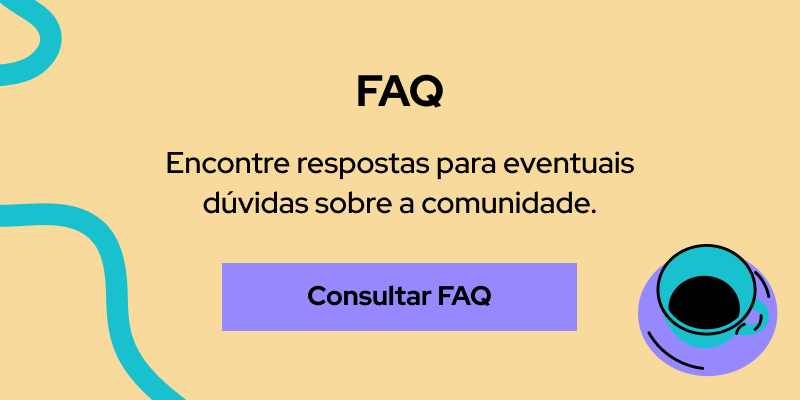 Comunidade RD Conecta