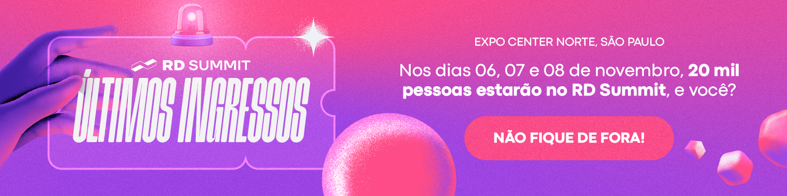 Comunidade RD Conecta