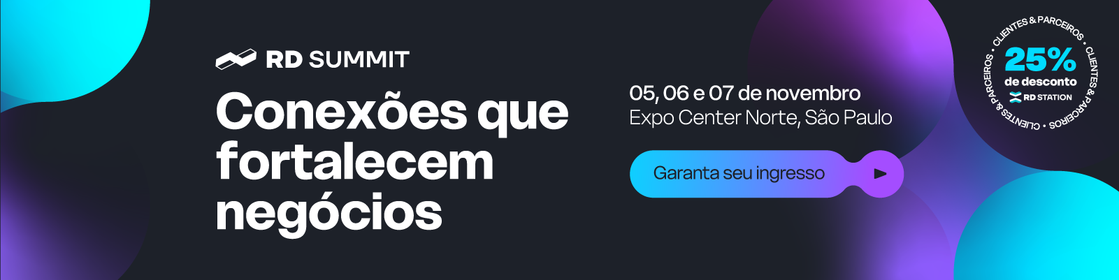 Comunidade RD Conecta