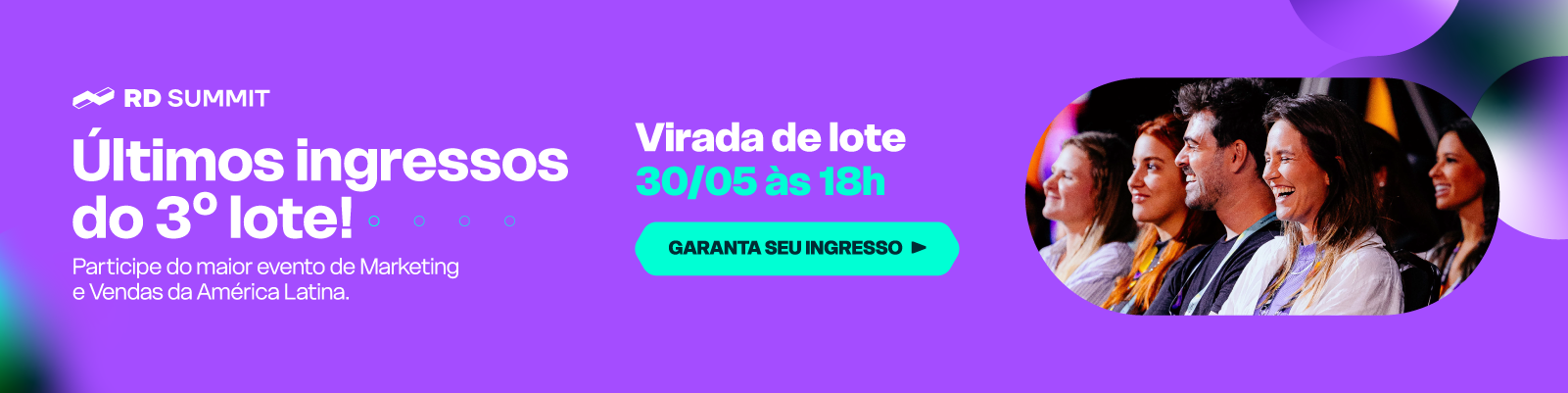 Comunidade RD Conecta