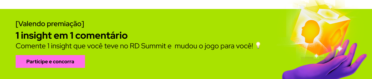 Comunidade RD Conecta