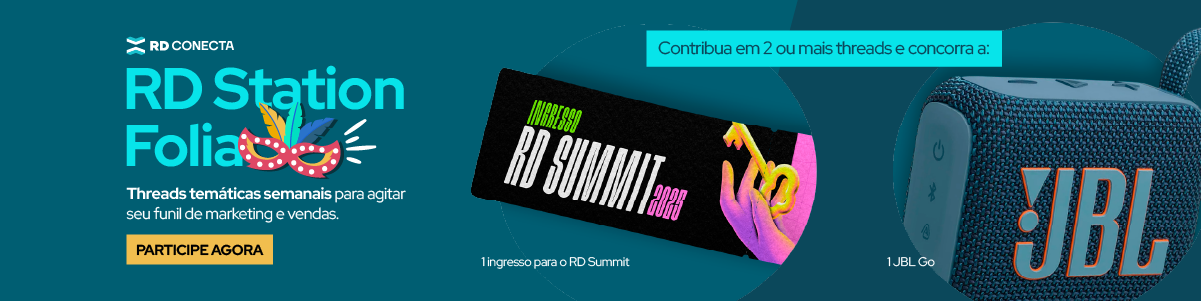 Comunidade RD Conecta