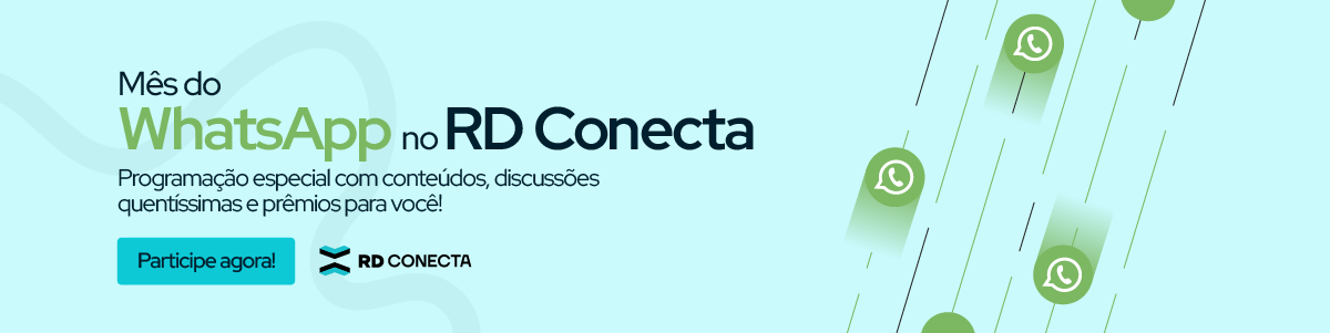 Comunidade RD Conecta