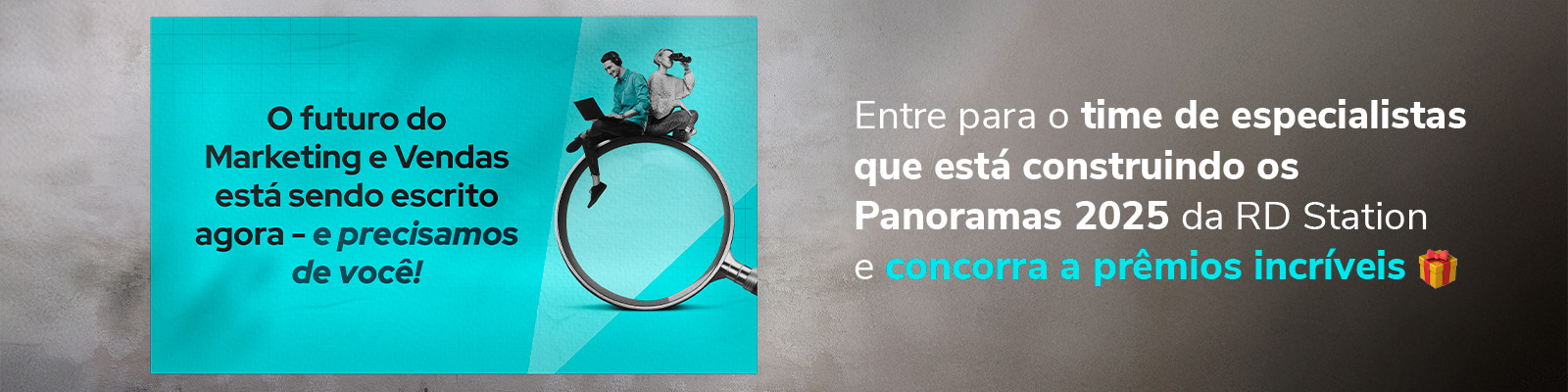 Comunidade RD Conecta